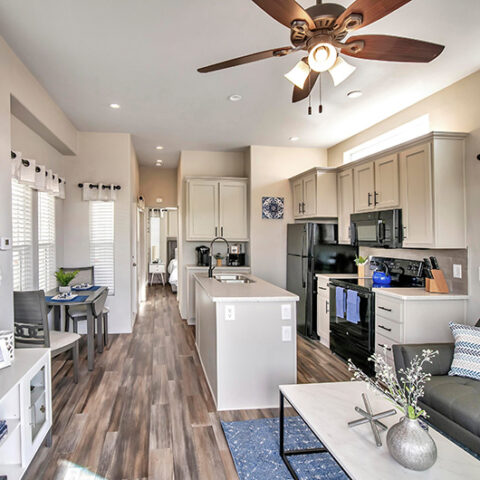 Arizona Resort Vacation Homes - Discover Cal-Am Resorts