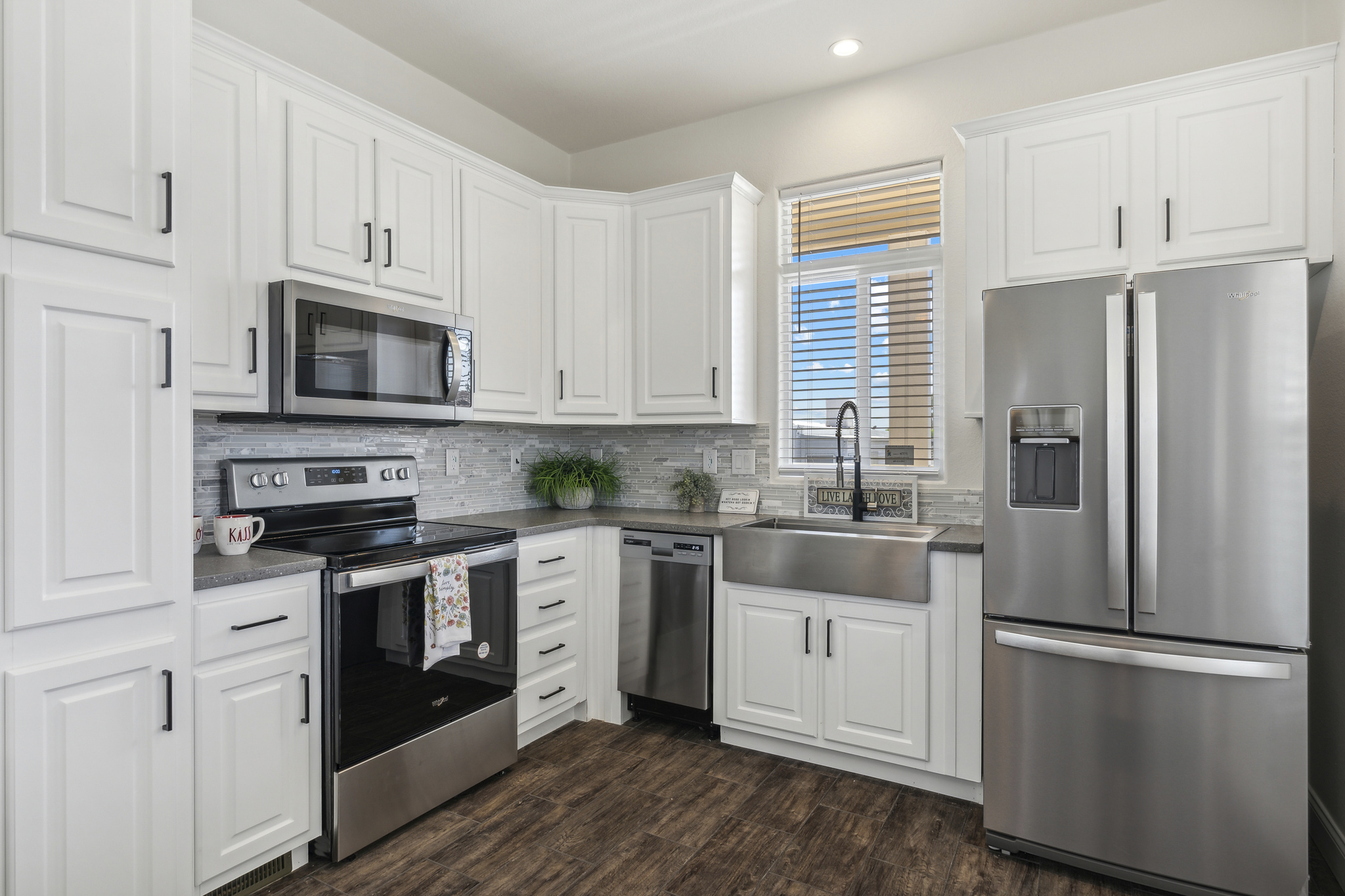 Park Model Homes: Features You Should Consider - Discover Cal-Am